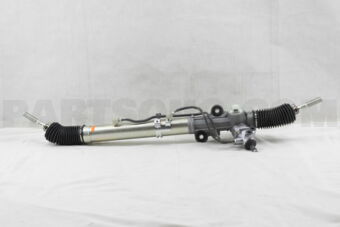 GEAR ASSY, POWER STEERING(FOR RACK & PINION) 4425060040 | Toyota Parts ...