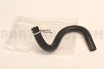 HOSE, OIL RESERVOIR TO PUMP, NO.1 4434860400 | Toyota Parts | PartSouq