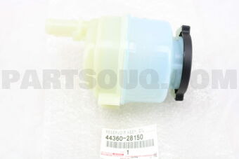 RESERVOIR ASSY, VANE PUMP OIL 4436028150 | Toyota Parts | PartSouq
