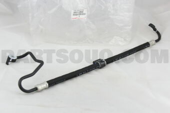 TUBE ASSY, PRESSURE FEED 4441160630 | Toyota Parts | PartSouq