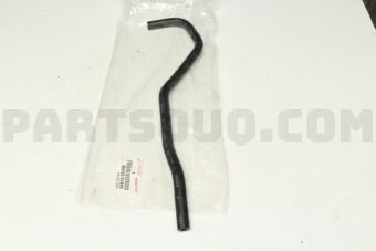 HOSE RETURN 4441226450 | Toyota Parts | PartSouq