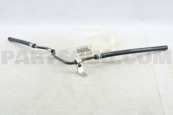 TUBE ASSY, RETURN 4442035160 | Toyota Parts | PartSouq