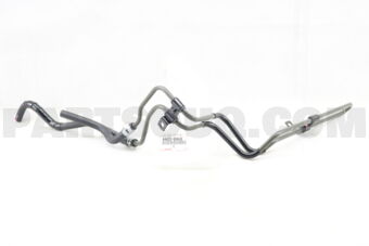 TUBE ASSY, RETURN 4442060400 | Toyota Parts | PartSouq