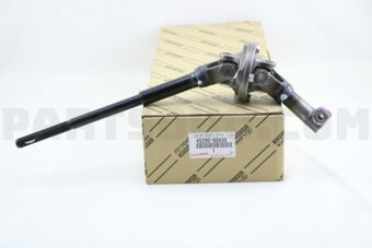 YOKE SUB-ASSY, STEERING SLIDING 4529060030 | Toyota Parts | PartSouq