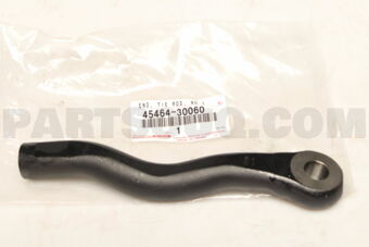 ROD ASSY, TIE, LH 4546430060 | Toyota Parts | PartSouq