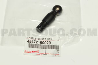 KNOB, STEERING LINK JOINT 4547260020 | Toyota Parts | PartSouq