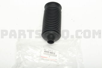 BOOT, STEERING RACK, NO.1 4553560010 | Toyota Parts | PartSouq