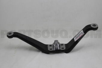 ARM, STEERING KNUCKLE, NO.1 4561160110 | Toyota Parts | PartSouq
