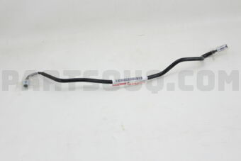TUBE, REAR BRAKE, NO.5 4732660241 | Toyota Parts | PartSouq
