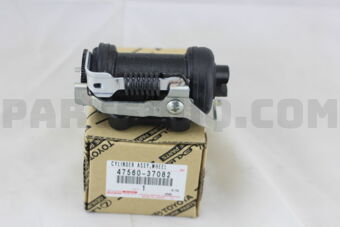 CYLINDER ASSY, REAR WHEEL BRAKE(FOR RH, REAR OR LOWER) 4756037082 ...