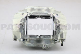 CYLINDER ASSY, DISC BRAKE, LH 4775060090 | Toyota Parts | PartSouq