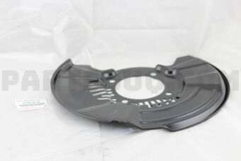 COVER DISC BRAKE DU 477820K190 | Toyota Parts | PartSouq