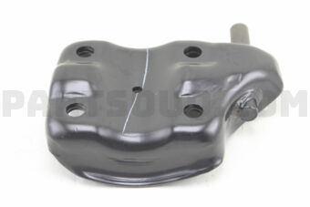 SEAT SUB-ASSY, SPRING U BOLT, RH/LH 480460K020 | Toyota Parts | PartSouq