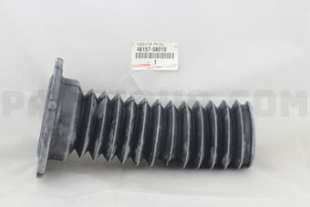 INSULATOR, FRONT COIL SPRING, UPPER, RH/LH 4815758010 | Toyota Parts ...