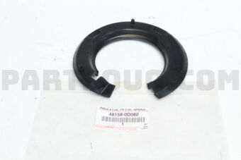 INSULATOR FR COIL S 481580D080 | Toyota Parts | PartSouq