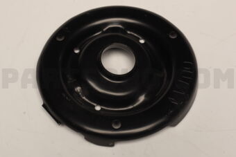 SEAT, FRONT COIL SPRING, UPPER, RH/LH 48471AA011 | Toyota Parts | PartSouq