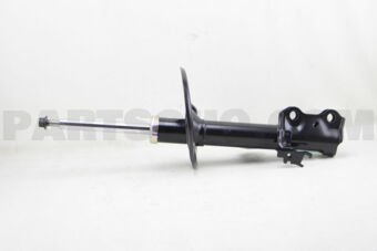 ABSORBER ASSY, SHOCK, FRONT RH 4851080638 | Toyota Parts | PartSouq
