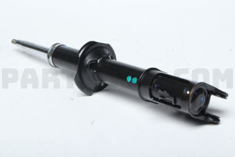 ABSORBER ASSY SHOCK 48510BZD51 | Toyota Parts | PartSouq