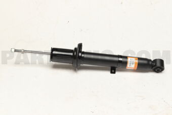 ABSORBER ASSY, SHOCK, FRONT LH 4852059585 | Toyota Parts | PartSouq