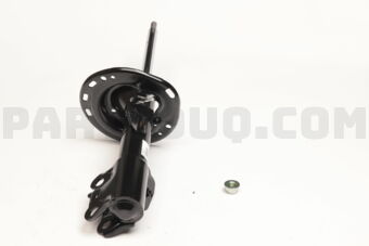 ABSORBER ASSY, SHOCK, FRONT LH 4852080090 | Toyota Parts | PartSouq