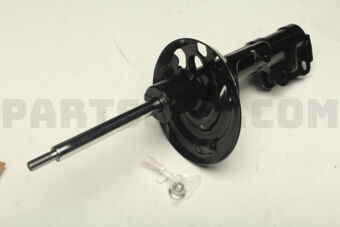 ABSORBER ASSY 4852080536 | Toyota Parts | PartSouq