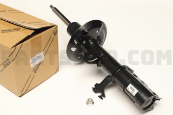 ABSORBER ASSY 4852080647 | Toyota Parts | PartSouq