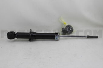 ABSORBER ASSY, SHOCK, REAR, RH/LH 4853080154 | Toyota Parts | PartSouq