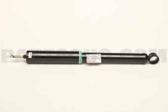 ABSORBER ASSY, SHOCK, REAR, RH/LH 485310K420 | Toyota Parts | PartSouq