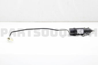 ABSORBER ASSY, CENTER CONTROL, RH 4855035020 | Toyota Parts | PartSouq