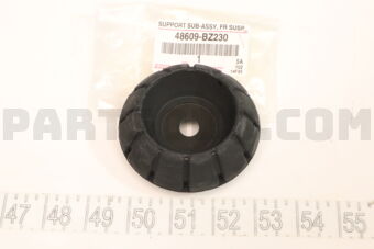 SUPPORT SUB-ASSY, FR 48609BZ230 | Toyota Parts | PartSouq