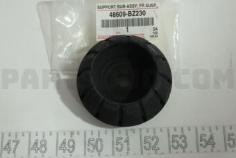 SUPPORT SUB-ASSY, FR 48609BZ230 | Toyota Parts | PartSouq