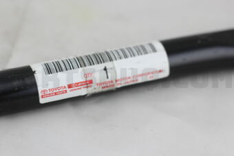 BAR ASSY, STRUT, RH/LH 4866126020 | Toyota Parts | PartSouq