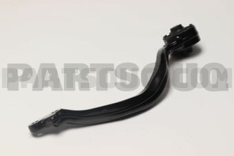 ARM SUB-ASSY, FRONT SUSPENSION, LOWER NO.2 LH 4867024020 | Toyota Parts ...