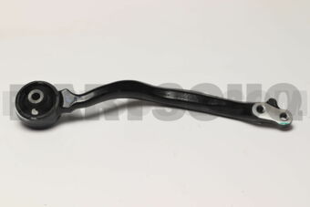 ARM SUB-ASSY, FRONT SUSPENSION, LOWER NO.2 LH 4867024020 | Toyota Parts ...