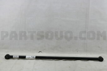 ROD ASSY, REAR LATERAL CONTROL 4874060040 | Toyota Parts | PartSouq
