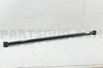 ROD ASSY, REAR LATERAL CONTROL 4874060150 | Toyota Parts | PartSouq