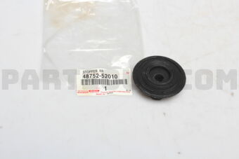 STOPPER, REAR SUSPENSION SUPPORT 4875252010 | Toyota Parts | PartSouq