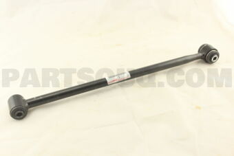 ARM ASSY, UPPER CONTROL, REAR, RH/LH 4877042020 | Toyota Parts | PartSouq