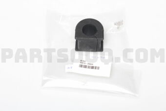 BUSH, FRONT STABILIZER BAR, NO.1 4881526020 | Toyota Parts | PartSouq