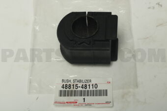 BUSH STABILIZER 4881548110 | Toyota Parts | PartSouq