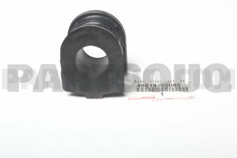 BUSH STABILIZER RR 4881860080 | Toyota Parts | PartSouq