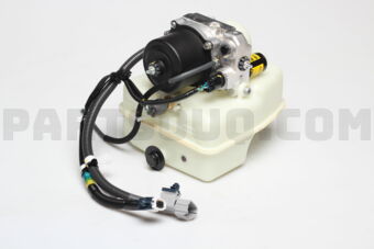 PUMP & MOTOR ASSY 4891060032 | Toyota Parts | PartSouq
