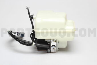 PUMP & MOTOR ASSY 4891060032 | Toyota Parts | PartSouq