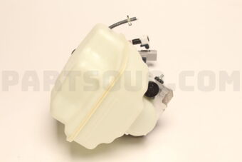PUMP & MOTOR ASSY 4891060033 | Toyota Parts | PartSouq