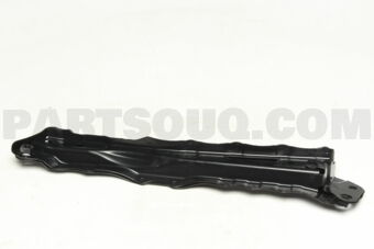 REINFORCEMENT, FRONT SUSPENSION MEMBER, LH 5110842020 | Toyota Parts ...