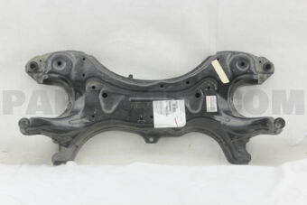CROSSMEMBER SUB-ASSY, FRONT SUSPENSION 5120121060 | Toyota Parts | PartSouq