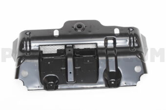 COVER SUB-ASSY, ENGINE UNDER, NO.1 5140535101 | Toyota Parts | PartSouq