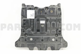 COVER, ENGINE UNDER, NO.2 5142060090 | Toyota Parts | PartSouq