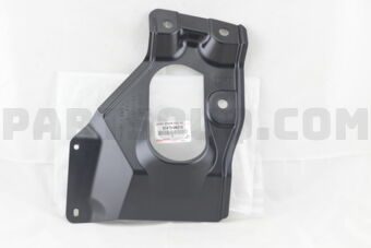 COVER SUB-ASSY, ENGINE SIDE, RH 514730K010 | Toyota Parts | PartSouq