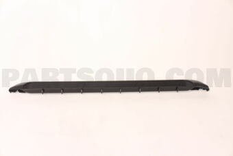 COVER SUB-ASSY STEP 517010K010 | Toyota Parts | PartSouq